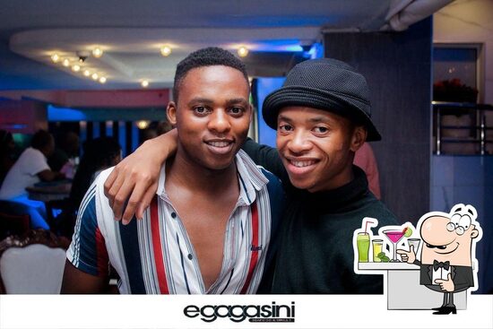Egagasini - Mondise MVG Restaurant And Cuisine, Durban - Restaurant reviews