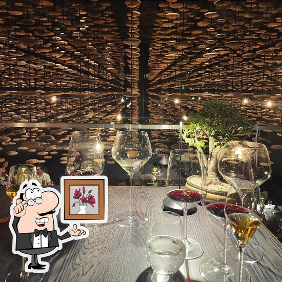 Fyn Restaurant, Cape Town - Restaurant menu, prices and reviews