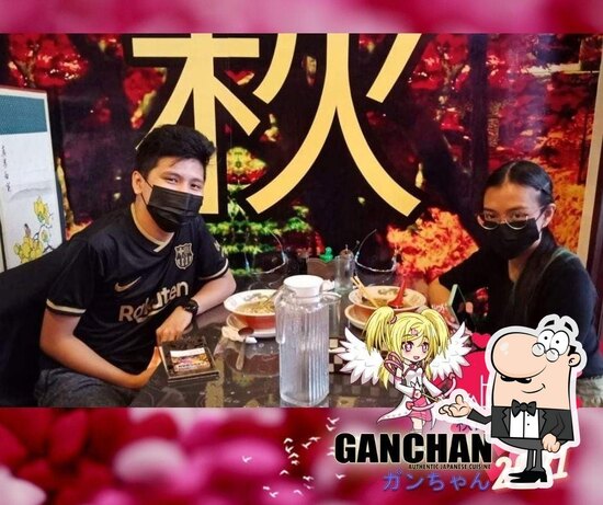 GanChan Authentic Japanese Cuisine, Bulacan - Restaurant menu, prices ...