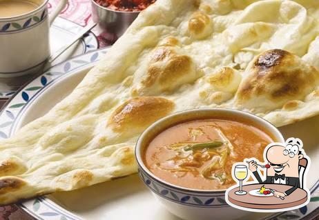 Ganga Laffa & Falafel Restaurant, Pushkar - Restaurant menu, prices and ...