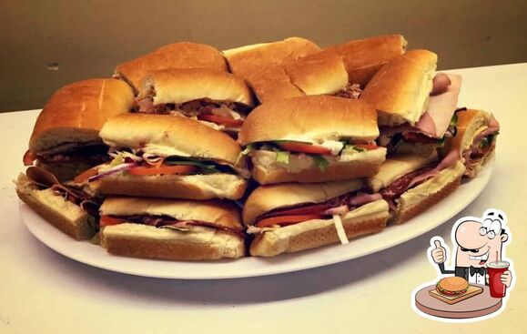 Java Lava Cafe in Ingleburn - Restaurant menu and reviews