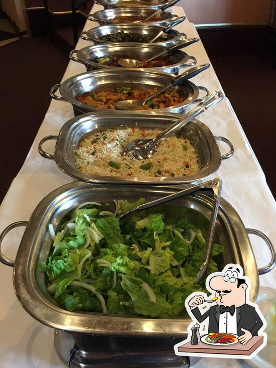 Meaza Restaurant, Falls Church - Carta del restaurante y opiniones