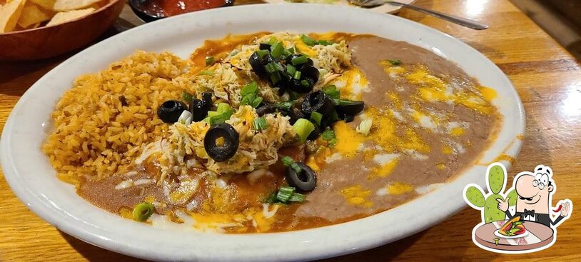 Micha's Restaurant, Tucson - Carta del restaurante y opiniones