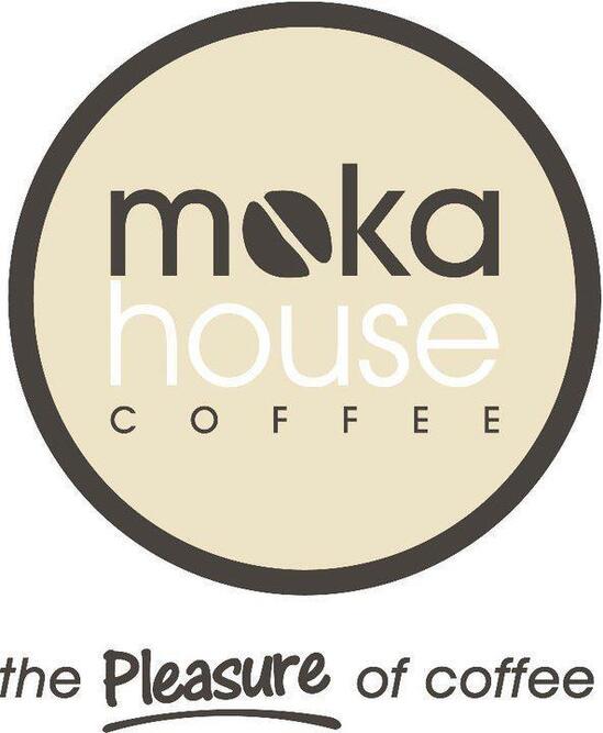 Menu at Moka House at Fisherman's Wharf, Victoria