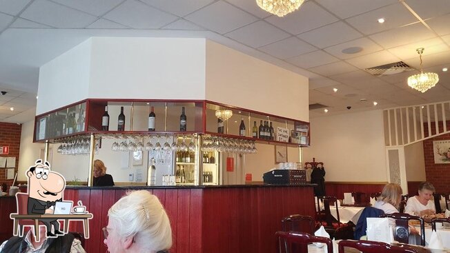 Rainbow Palace Chinese Restaurant, Korumburra - Restaurant menu, prices ...
