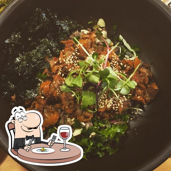 Sangchunjae, Jeju-si - Restaurant menu, prices and reviews