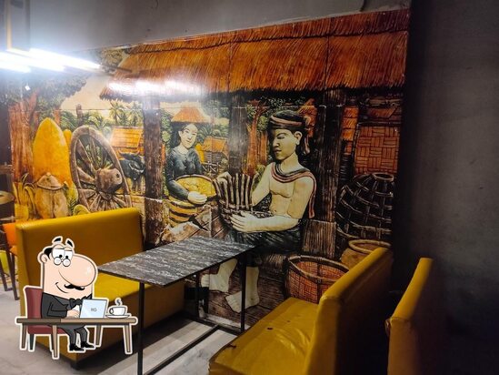 The Lassi Corner, Sonipat - Restaurant menu, prices and reviews