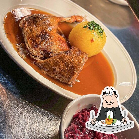 Speisekarte von Tucher Mautkeller Nürnberg restaurant, Nürnberg