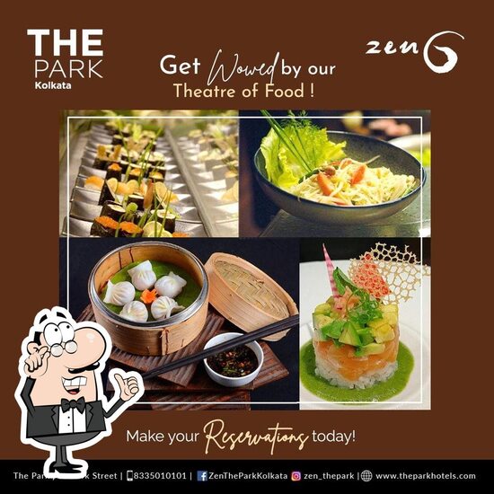 Zain biriyani., Kolkata - Restaurant menu, prices and reviews