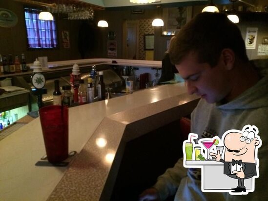 Nite Cap Inn in Palmyra - Restaurant menu and reviews