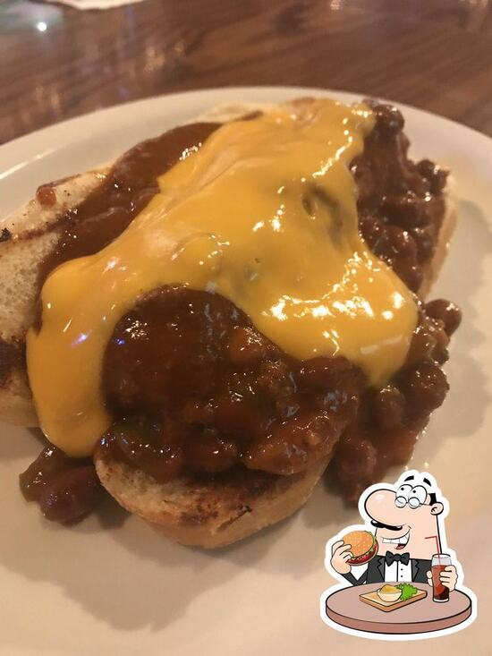 Red Eye Saloon, 414 W Main St in Kuna - Restaurant menu and reviews