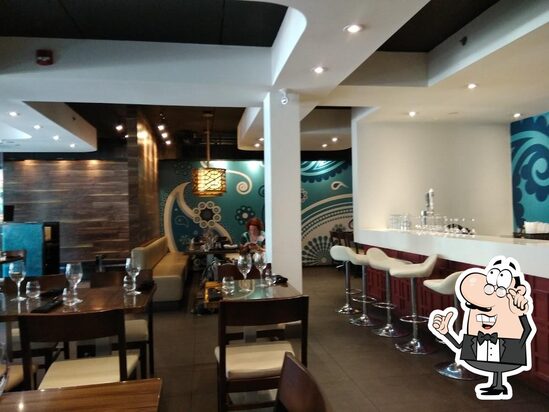 Bindia Indian Bistro, Toronto - Restaurant menu, prices and reviews