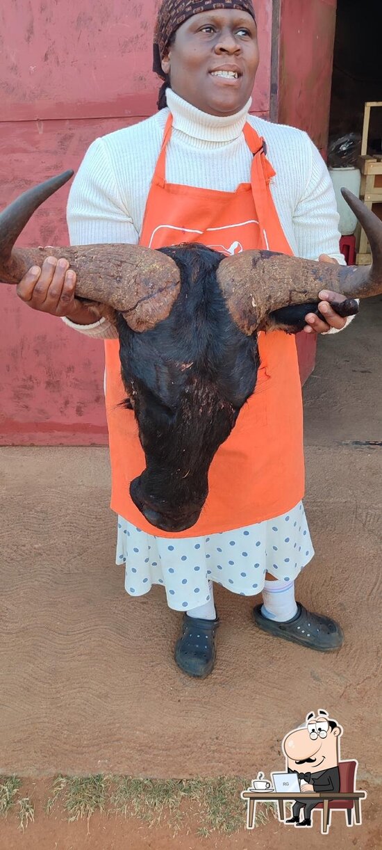 IMPALA BUTCHERY & RESTAURANTS, Jane Furse - Restaurant menu, prices and ...