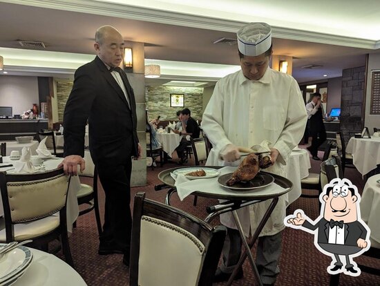 Peking Duck House, New York City - Restaurant menu, prices and reviews
