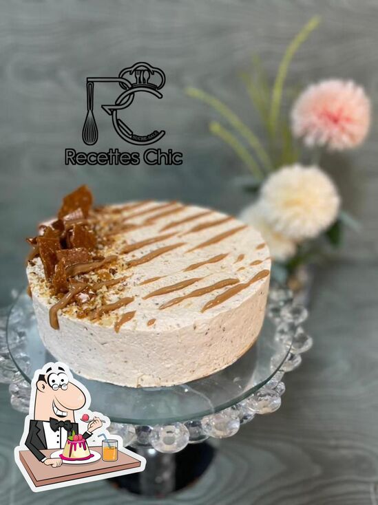 Recettes Chic, Tetouan - Restaurantbewertungen