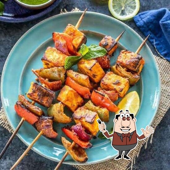 Pablo's Food And Kitchen, Gurugram - Restaurant menu, prices and reviews