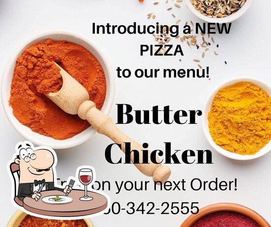 Pizza 2 Go, Invermere - Restaurant menu, prices and reviews
