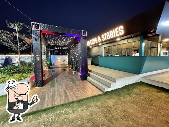FCS Restro Cafe, Rajkot, Jamnagar - Rajkot Hwy - Restaurant reviews