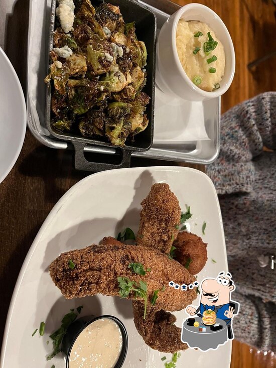 The Southern Table in Athens - Restaurant reviews
