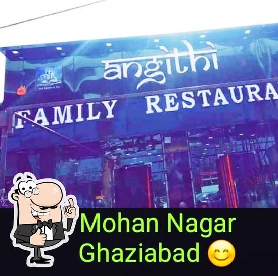 Angithi, Ghaziabad - Restaurant menu, prices and reviews