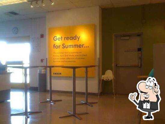 IKEA in Carson - Restaurant menu and reviews