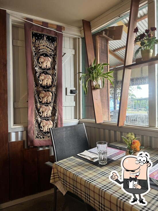 Jackey Jackey Thai, Cooktown - Restaurant menu, prices and reviews