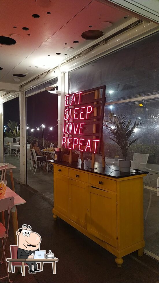 Kent Burger, Molfetta - Menu del ristorante, prezzi e recensioni