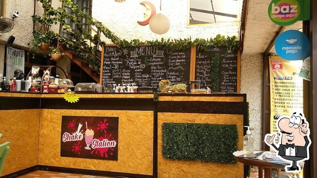 Malos Modos - Menú del restaurante, precios y reseñas