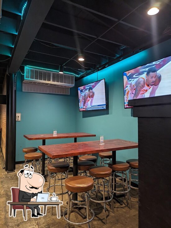 Turkey Leg Paradise, Dallas - Restaurant menu, prices and reviews