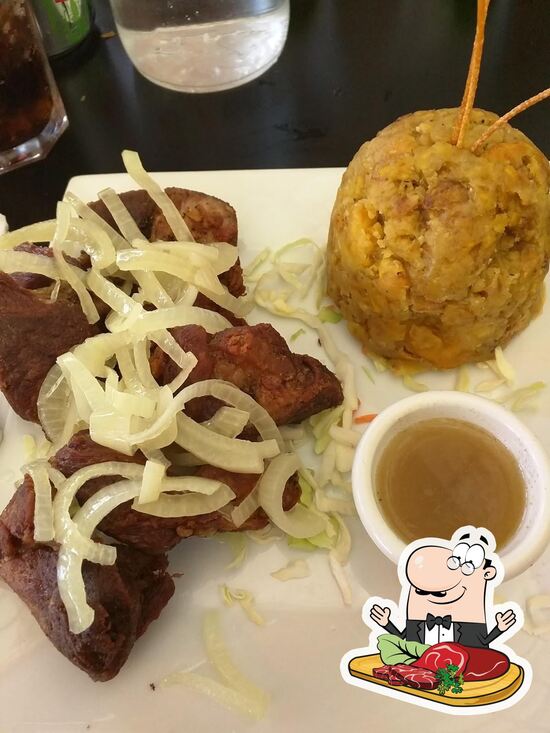 Mi Viejo San Juan Restaurant, Miami - Restaurant menu, prices and reviews
