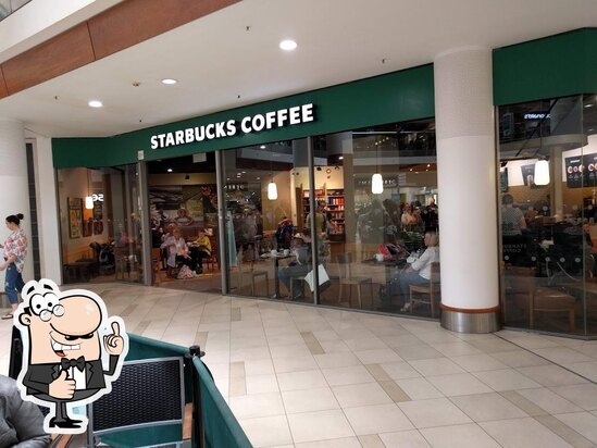 Menu at Starbucks Coffee cafe, Basildon, 49 Eastgate Centre