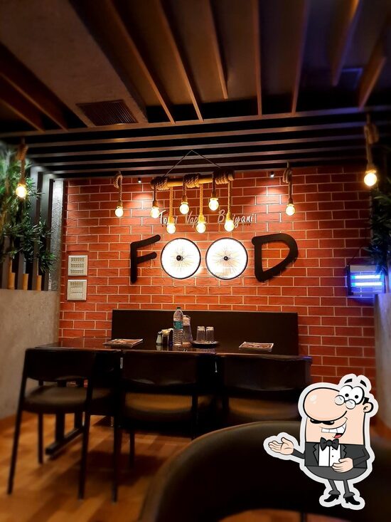 Menu at TOPI VAPPA BIRIYANI NAGERCOIL BRANCH, Nagercoil