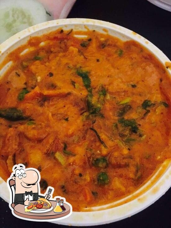 Amrutha Restaurant, Sharjah, 993P+VVX - Restaurant menu and reviews