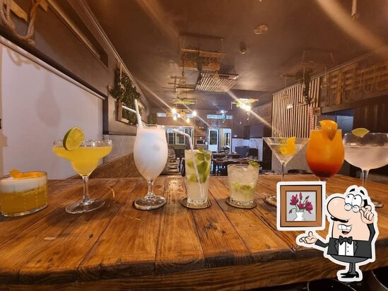 Angel Steak house, Fernão Ferro - Restaurant menu, prices and reviews