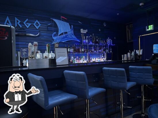Argo Bull Lounge, Hallandale Beach - Restaurant menu, prices and reviews