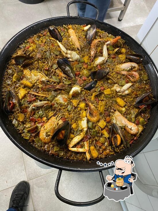 Bar Tora, Peguera, Carrer Platja - Opiniones del restaurante