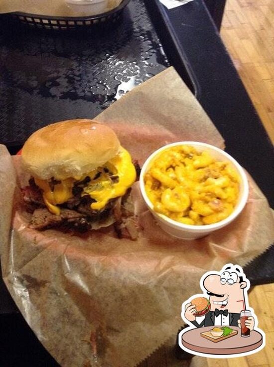Crossroads Bbq, Grand Ledge - Restaurant menu, prices and reviews