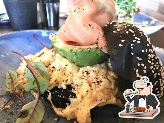 Munch Deli Cafe, West Pymble - Menú del restaurante, precios y reseñas