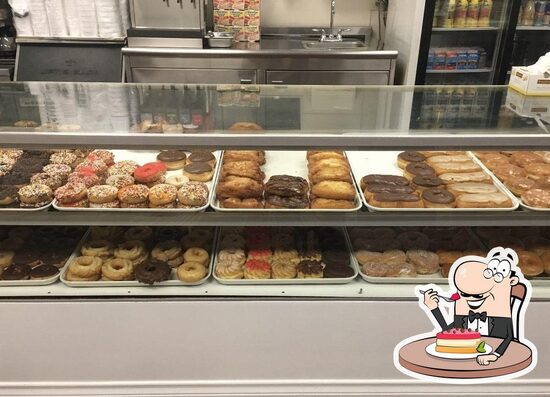 Donut Time, Simi Valley, Cochran St Aa - Opiniones del restaurante