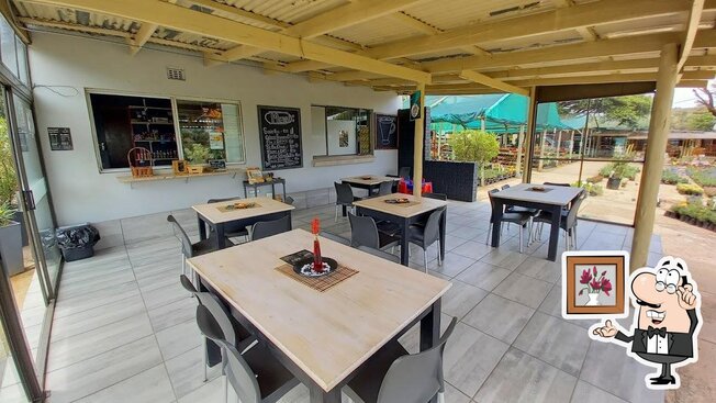 Emam Deli restaurant, Sandton - Restaurantbewertungen