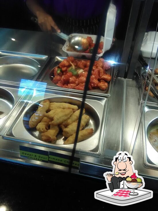 Flaming Wok Express, Southfield - Restaurant menu, prices and reviews