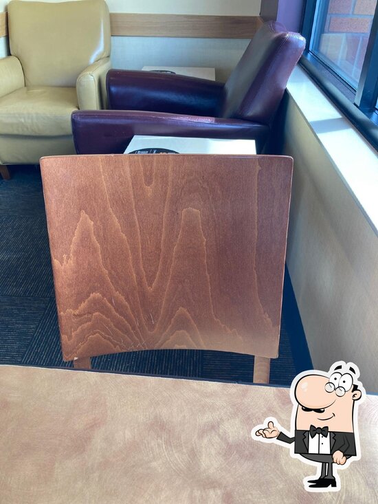 Intel RA3 Cafe, Hillsboro - Restaurant menu, prices and reviews