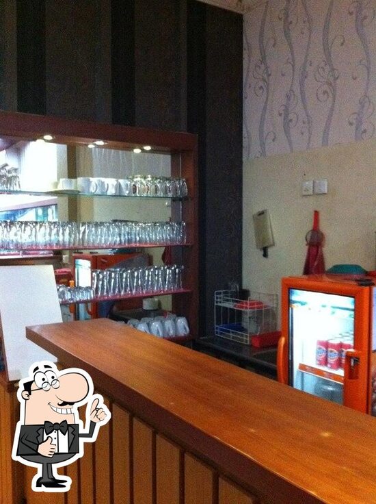 Junior Cafe, West Jakarta - Restaurant menu