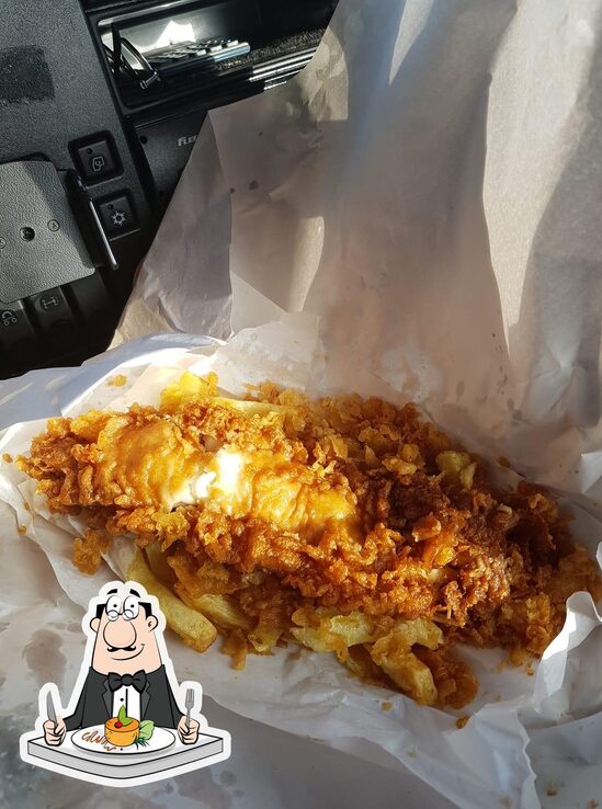 Marfleet Fisheries in Hull - Restaurant reviews