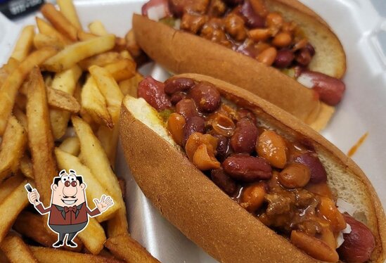 Mer'z Family Diner in Chesapeake - Restaurant reviews