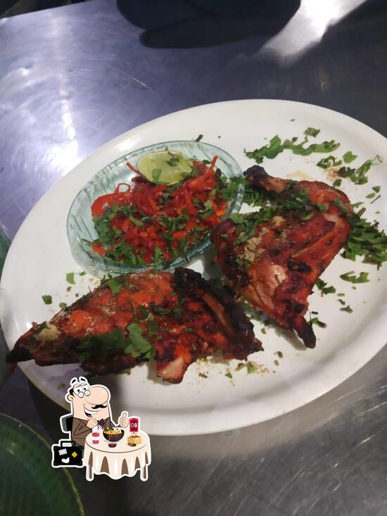 Mohini Bar And Restaurant, Amravati, Badnera Rd - Restaurant reviews