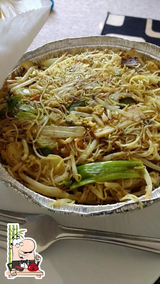 Mr Ho Chinese Takeaway, Bideford - Restaurant menu, prices and reviews
