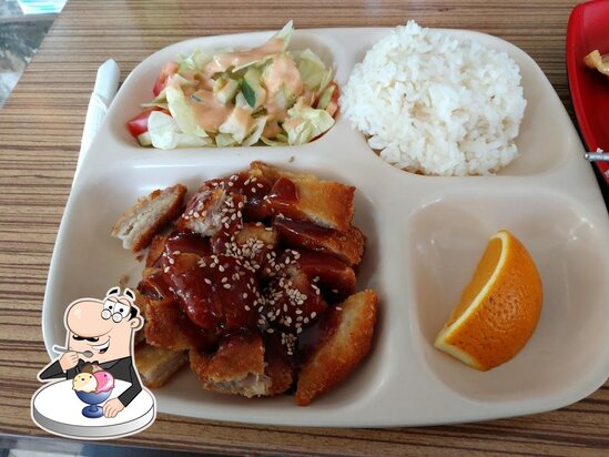 Menu at Mun’s Kitchen restaurant, Monterrey, Alta Vista Lote 8 Calle ...