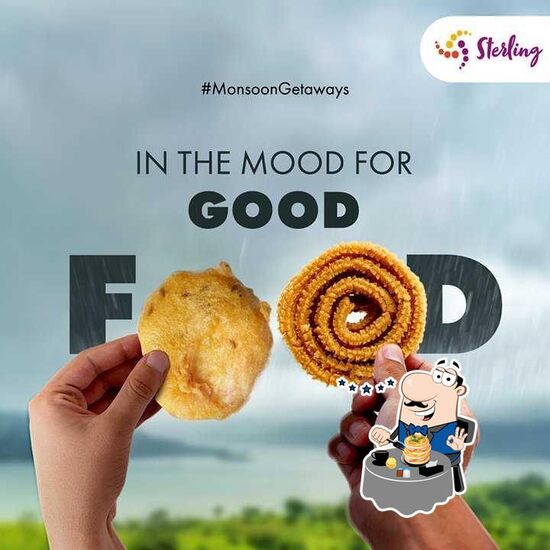 Sterling Yercaud, Yercaud - Restaurant reviews