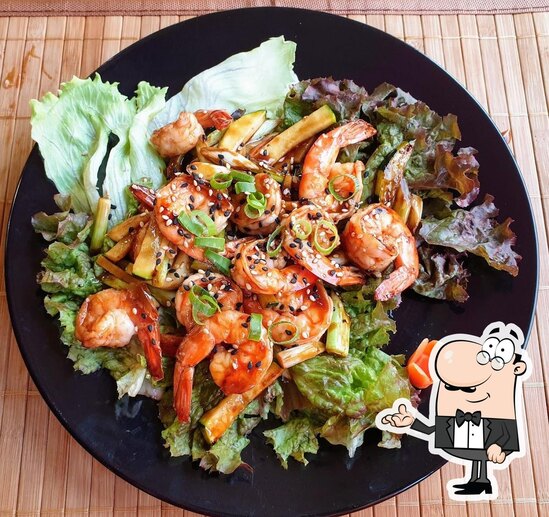 Sushi Daddy, Granollers - Menú del restaurante, precios y reseñas